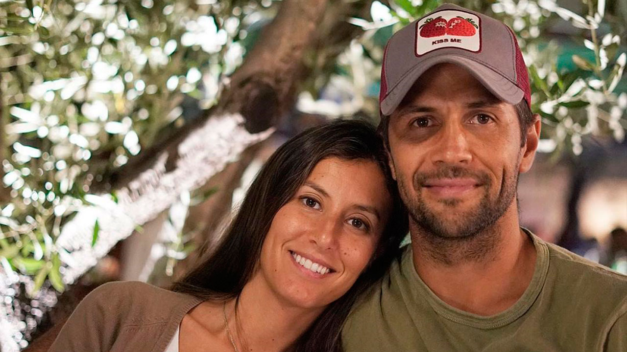 Ana Boyer y Fernando Verdasco lanzan su firma de moda l RTVE
