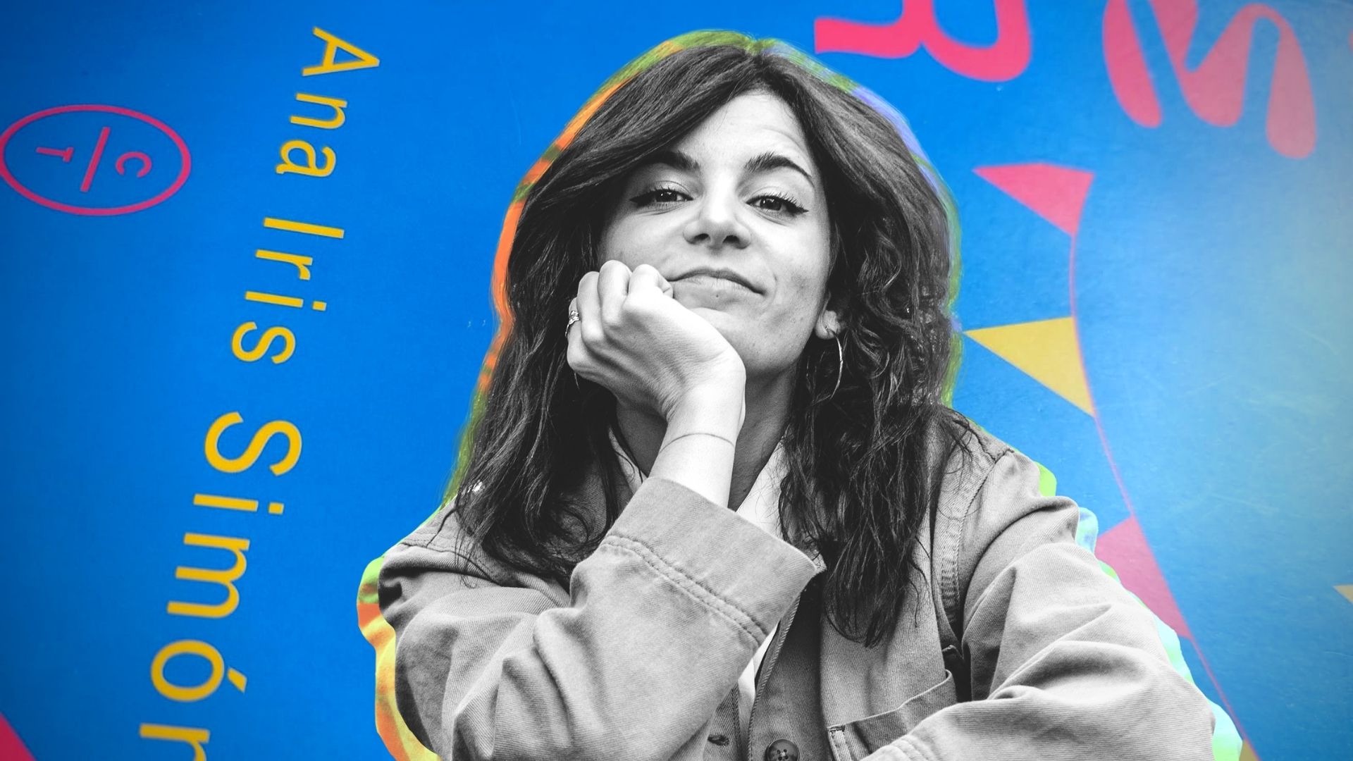 Ana Iris Simón: "Escribir es convertir en historia la memoria"