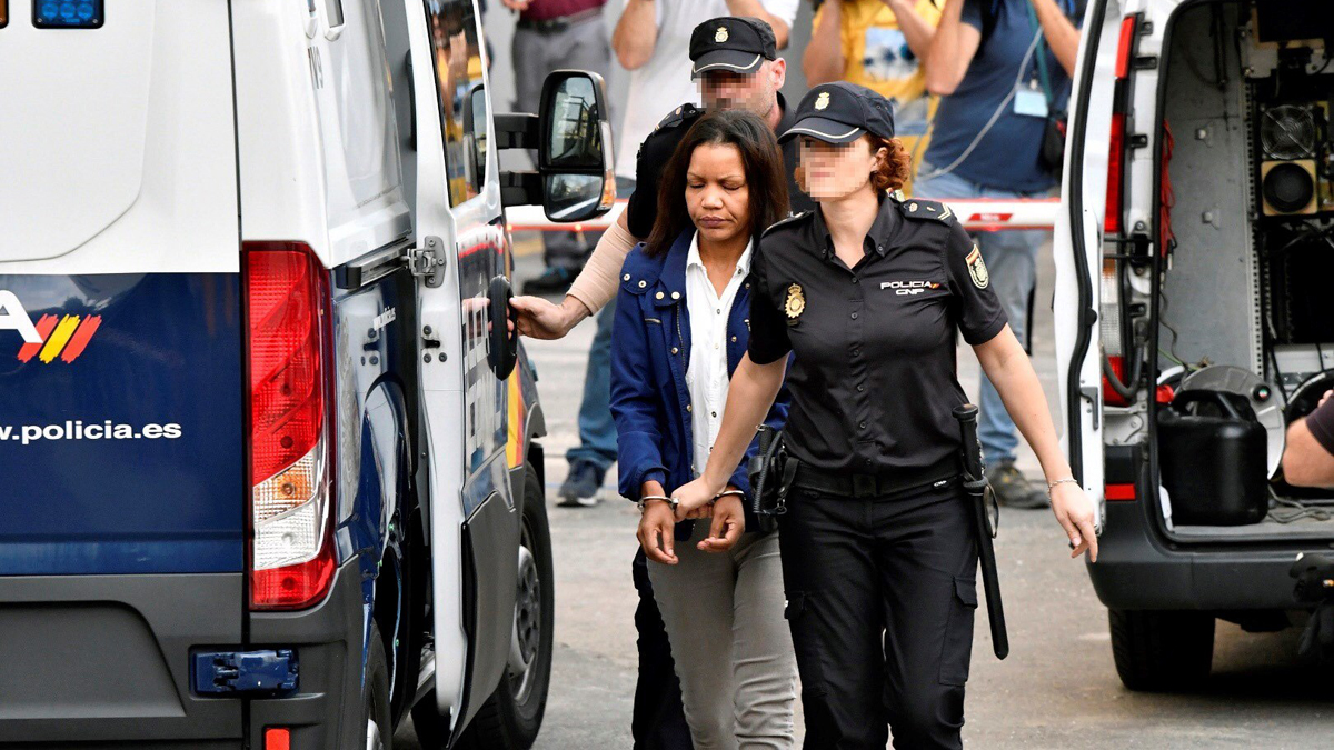 Avances en el crimen de Gabriel Cruz | RTVE