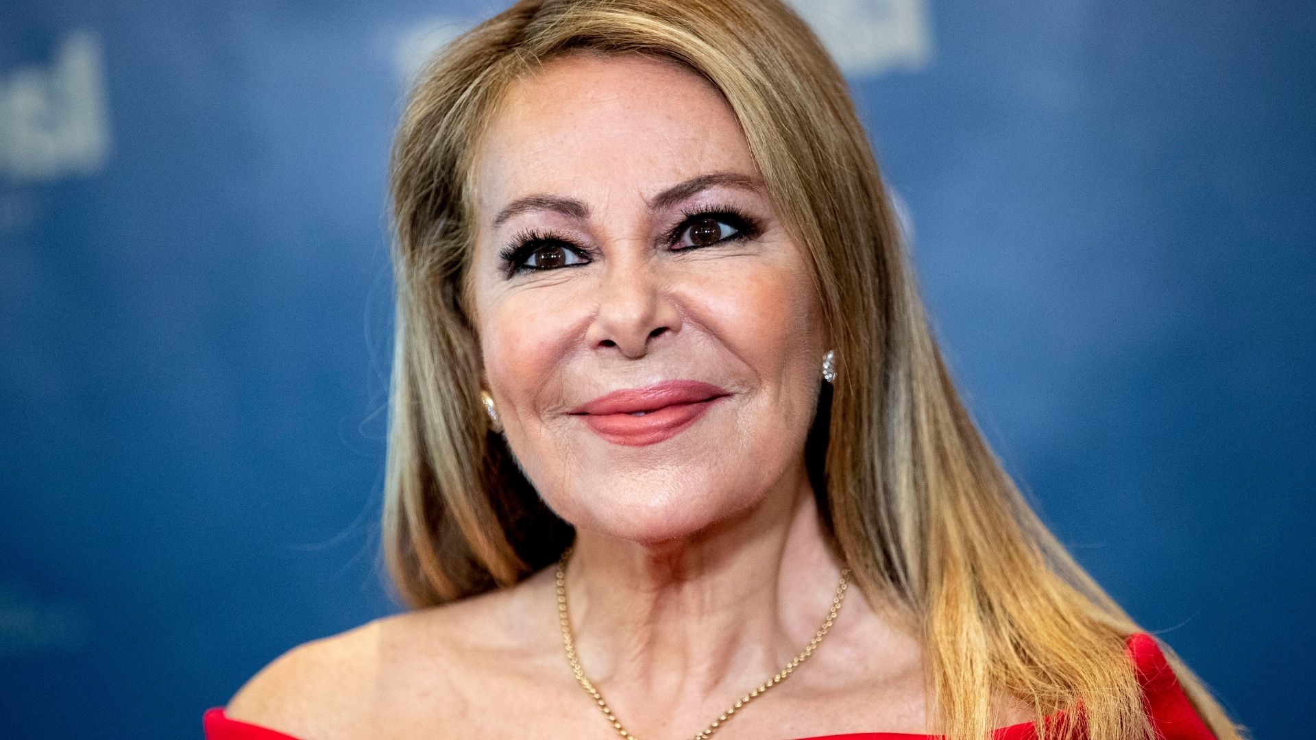 Ana Obregón se compara con Ángela Molina