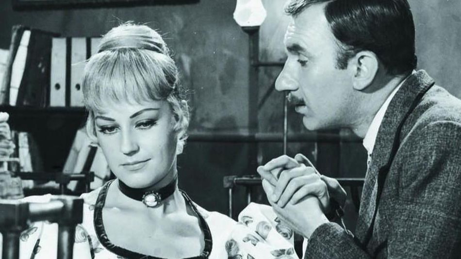 Esta es la historia de Florita, la mujer que revolucionó su tiempo