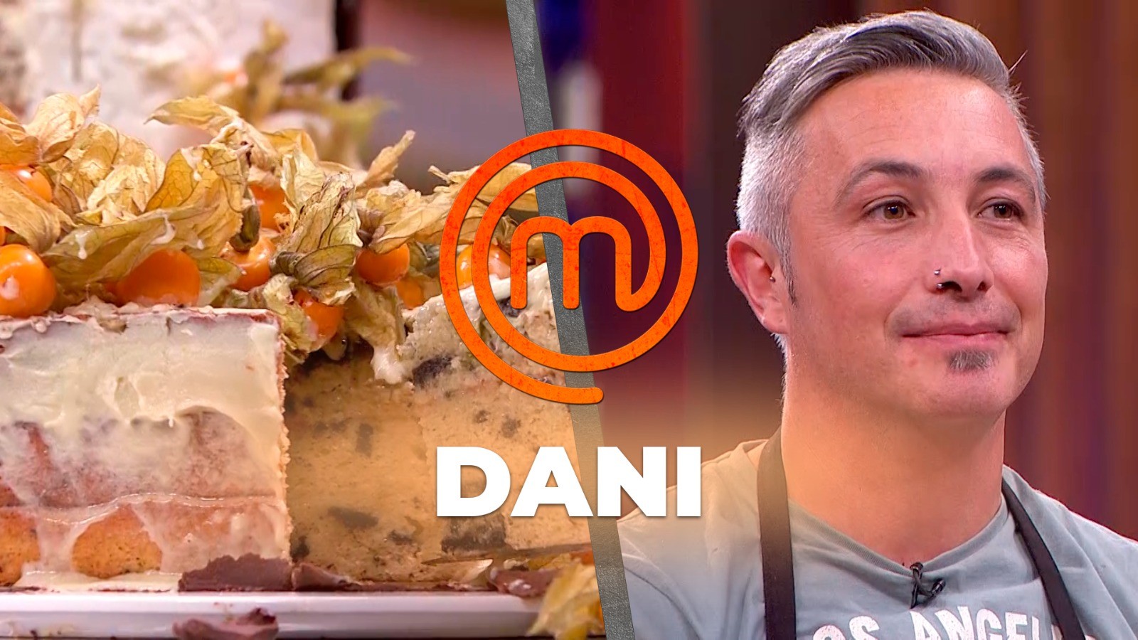 MasterChef | La anécdota más divertida de Dani con Ofelia