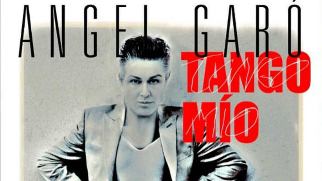 Corazón - Ángel Garó hospitalizado de urgencia por una apendicitis ...