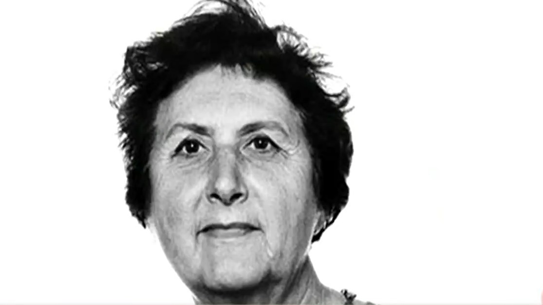 Ángeles Alvariño: pionera mundial en la investigación oceanográfica