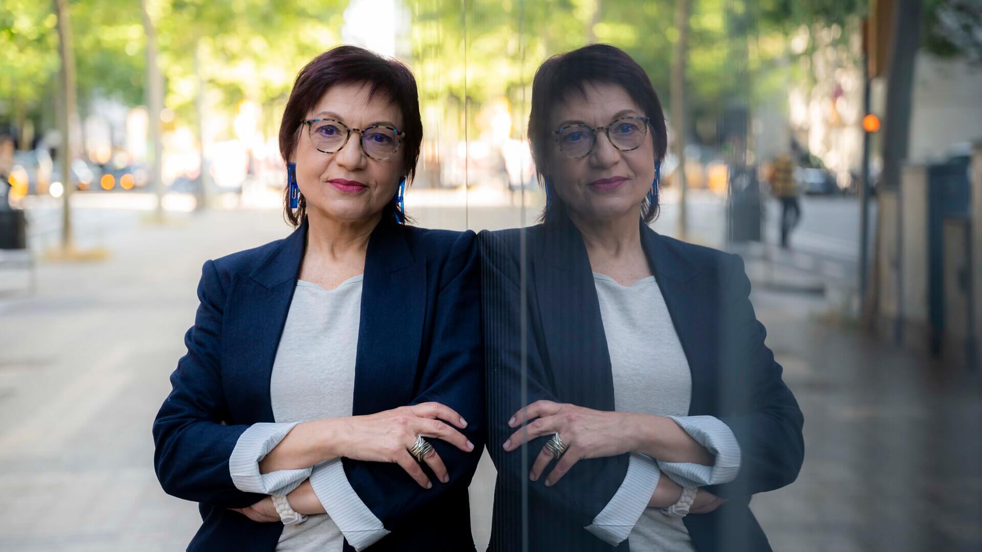 'Noms propis': Anna Cler entrevista Anna Bosch