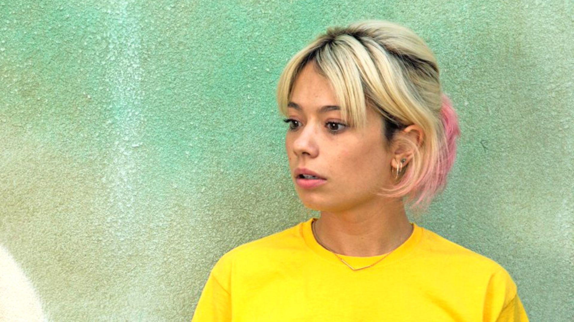 Anna Castillo, cuando no ganó el Goya, pero logró algo más grande