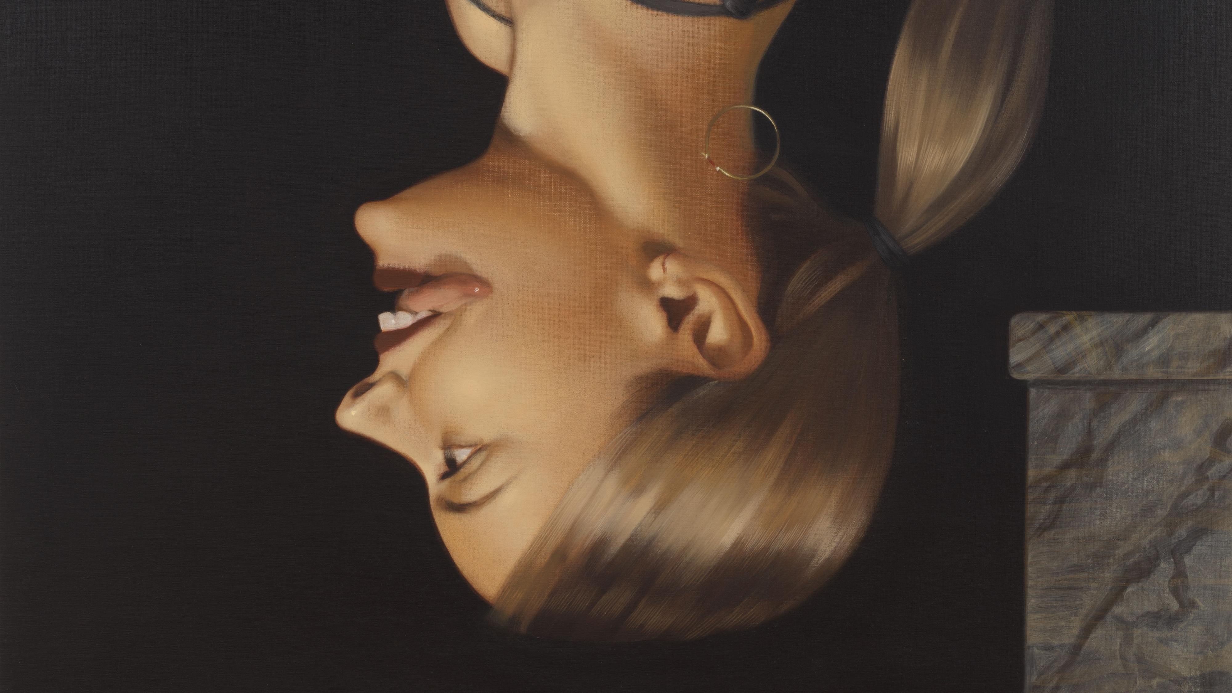 Anna Weyant en el Thyssen