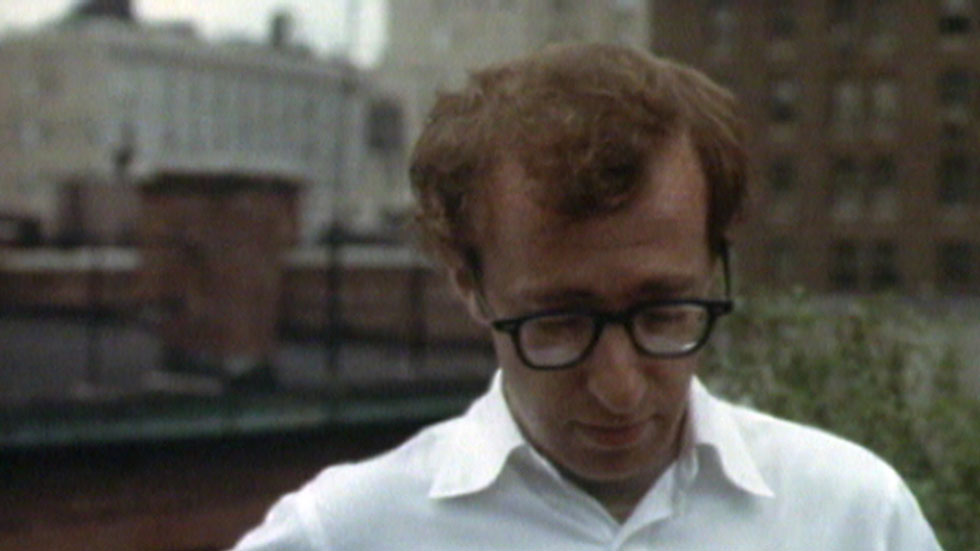 'Annie Hall', de Woody Allen, la comedia con el guion más divertido de ...
