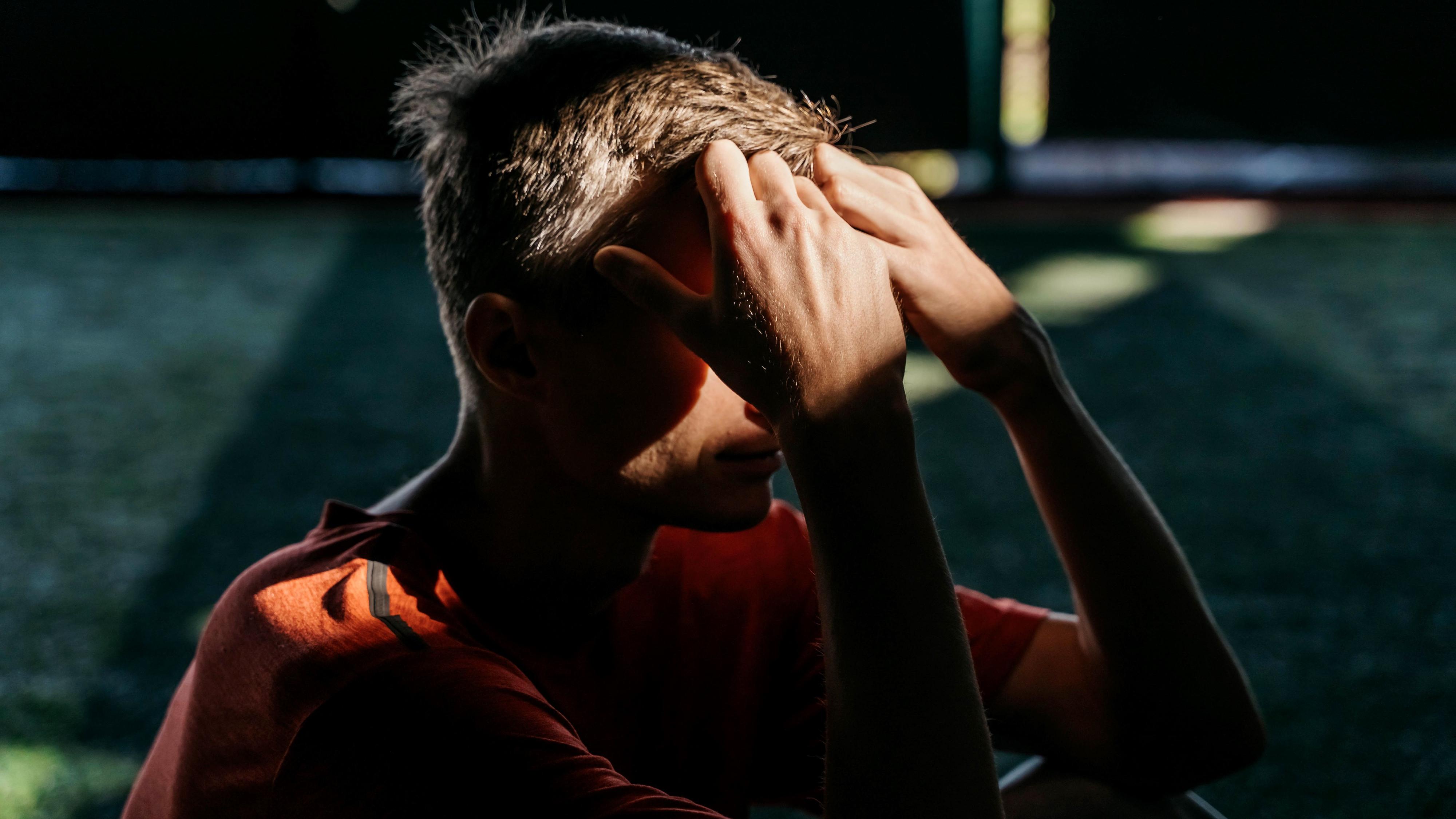 La anorexia en hombres, una enfermedad aún invisibilizada