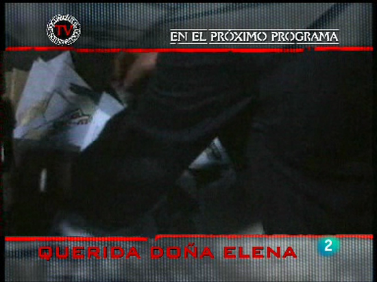 Esta semana en Documentos TV...: Los años del consultorio de 'Elena ...