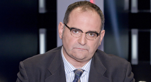 59 Segundos - Los analistas | Antón Losada l RTVE.es