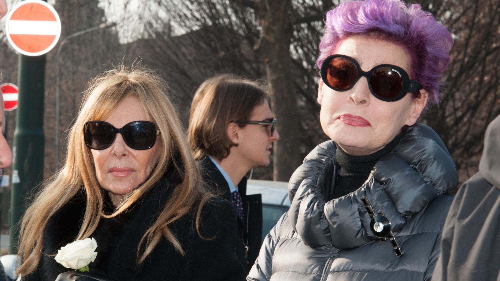 Antonia Dell'Atte y Ana Obregón, las eternas rivales l RTVE