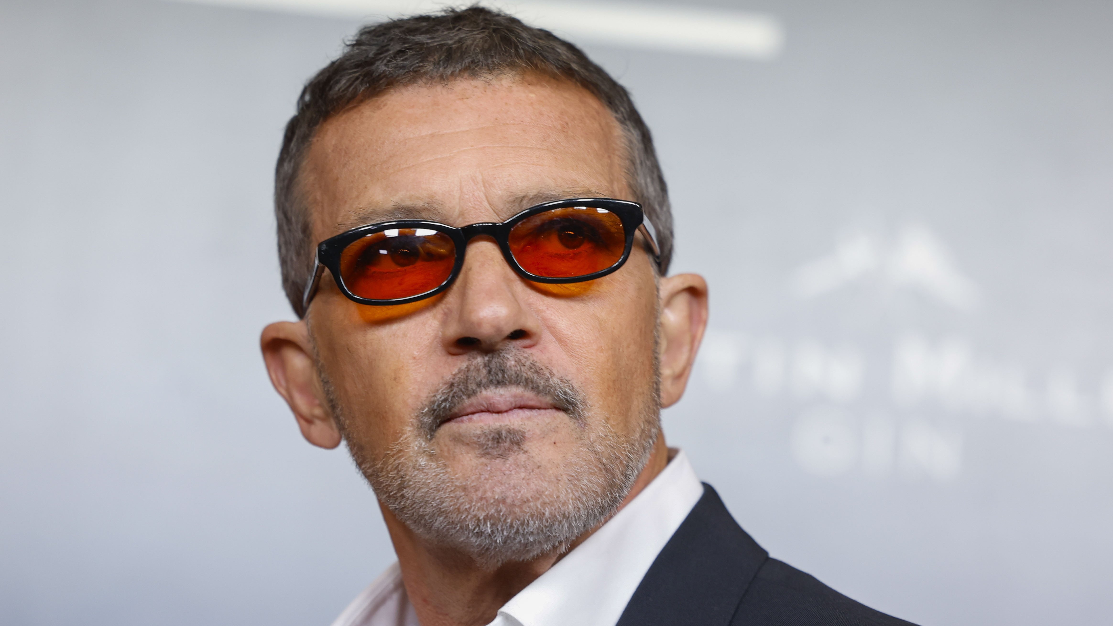Antonio Banderas, galardonado por la Academia Latina de Grabación