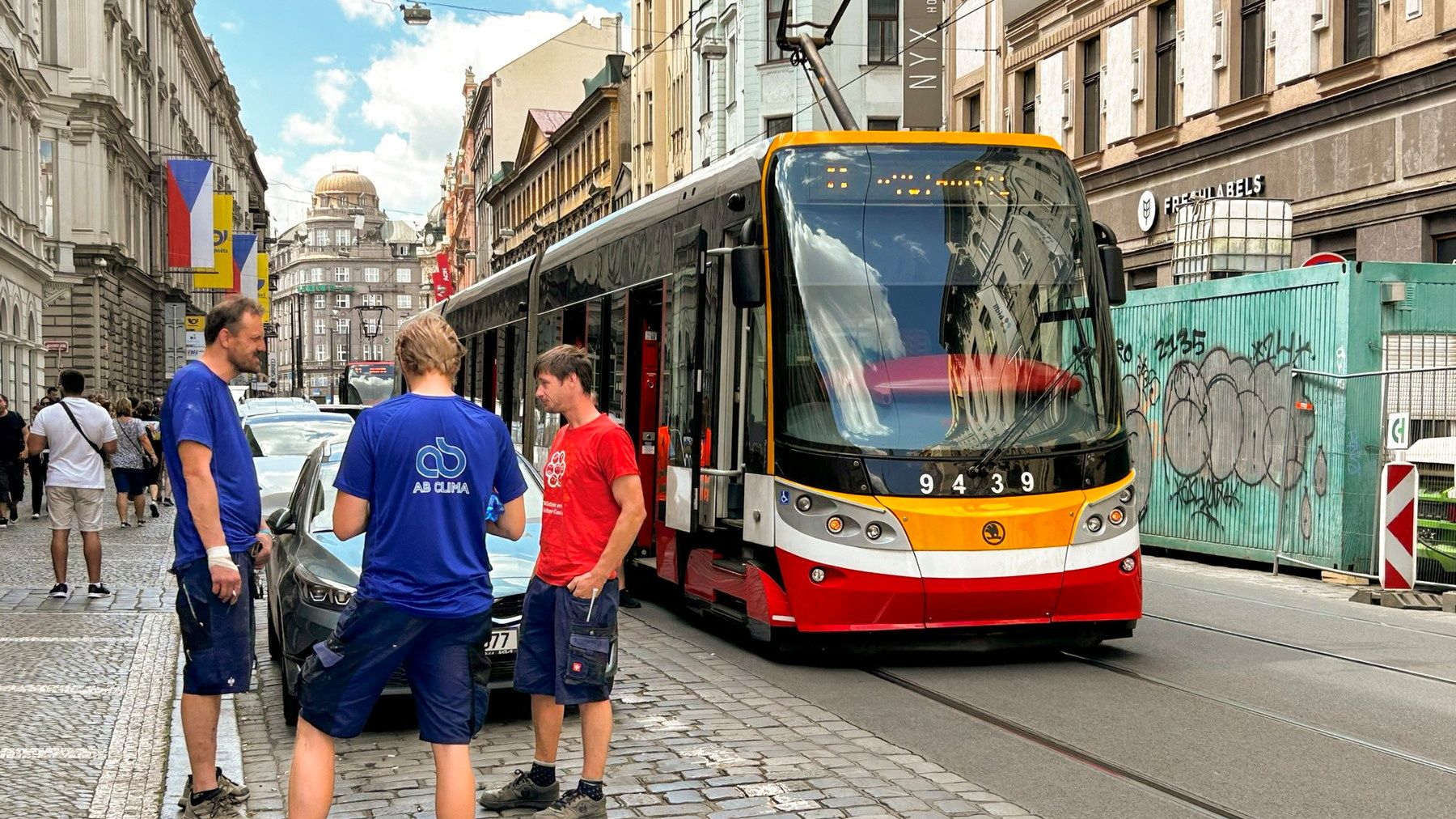 يوسف التونس سكس hardly any time elapsed before she was on