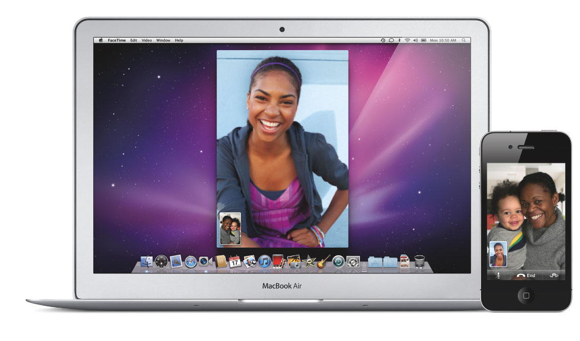 Apple busca reinventar los Mac con el netbook l RTVE.es