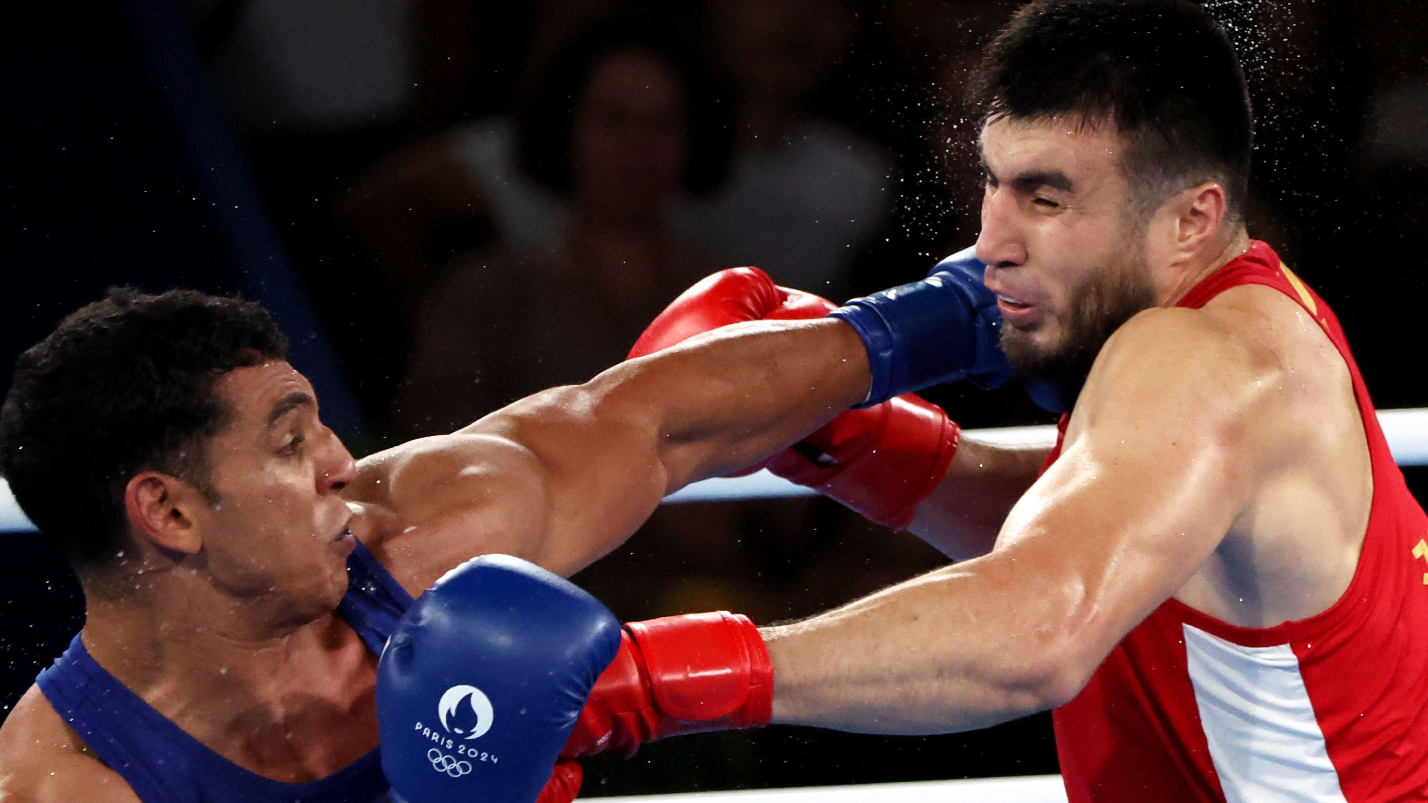 Habrá boxeo en los Juegos Olímpicos de Los Ángeles 2028