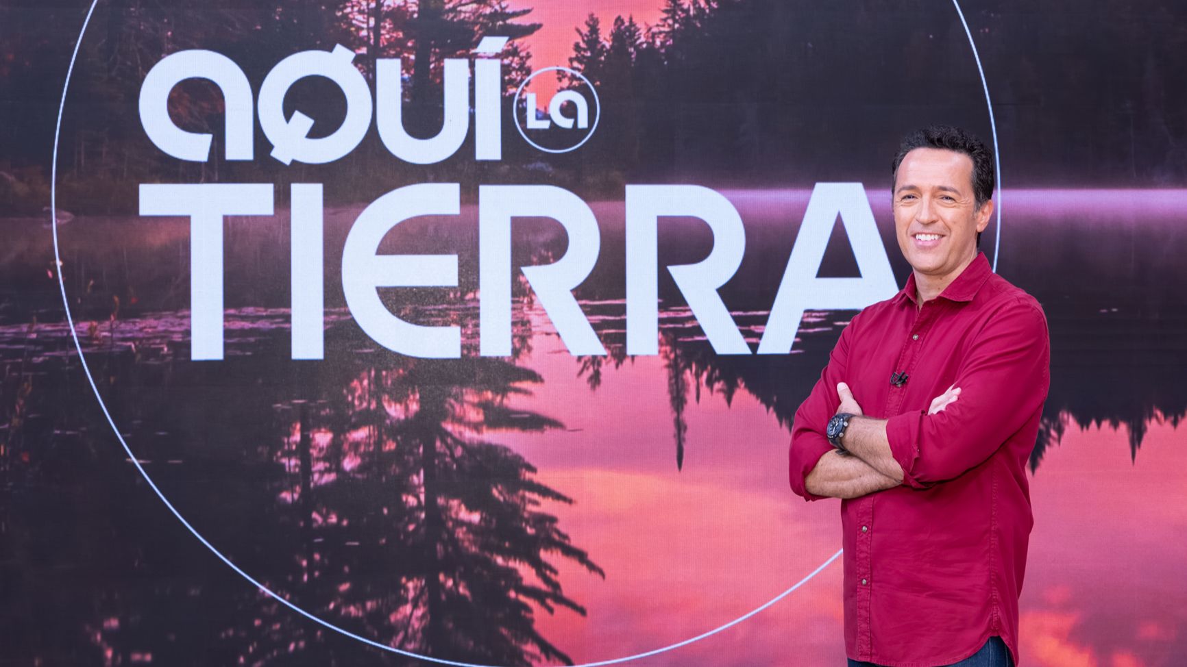 'Aquí la tierra' estrena novedades en un especial por la dana