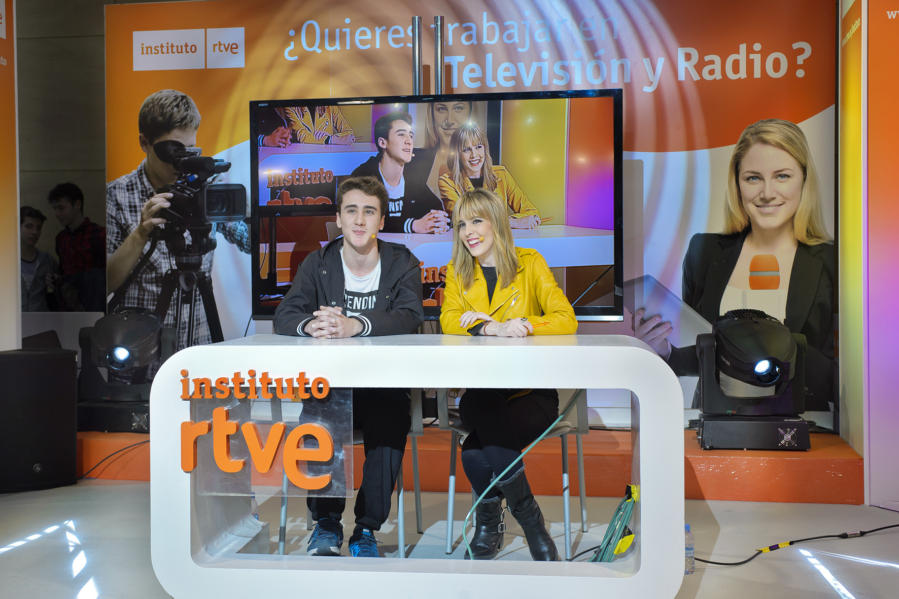 Instituto RTVE