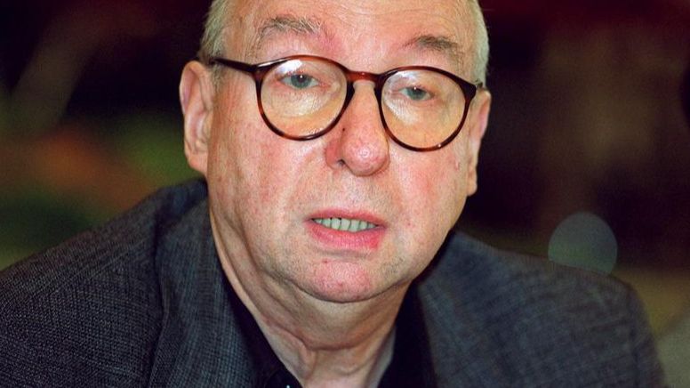 Fallece el compositor alemán Aribert Reimann