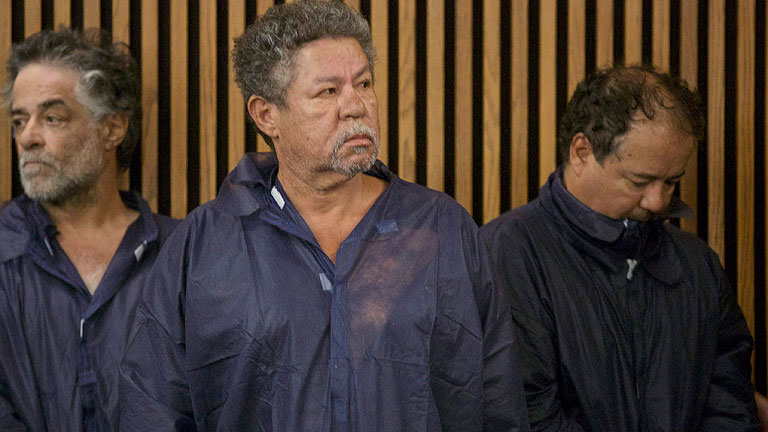 Más de seis millones de euros de fianza para el principal acusado del ...