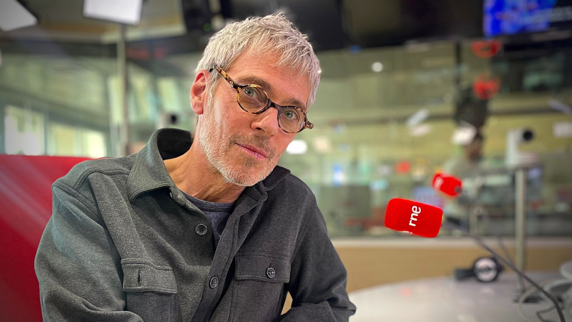 Ariel Rot: "Con la voz, he tenido que luchar"