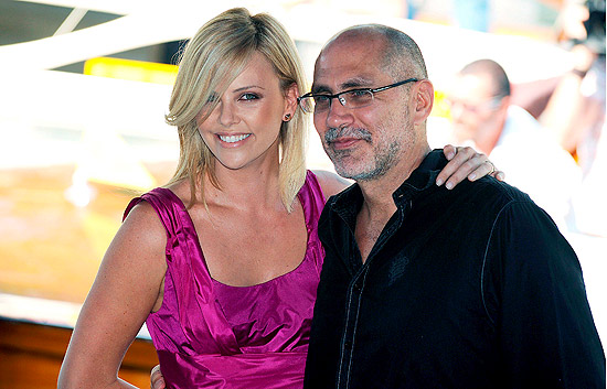 Arriaga se estrena como director el día de la 'Mostra' | RTVE.es