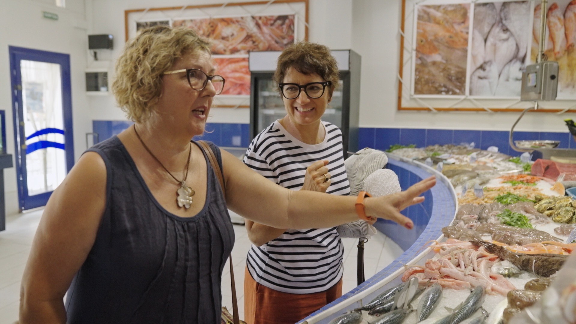 Arròs amb tonyina de l'Ametlla de mar a 'La recepta perduda'