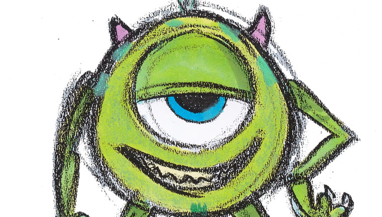 El arte de la animación según Pixar l RTVE.es