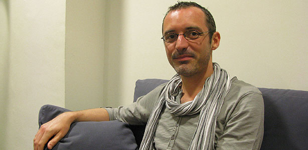Arthur de Pins en el Salón del cómic de Barcelona | RTVE.es