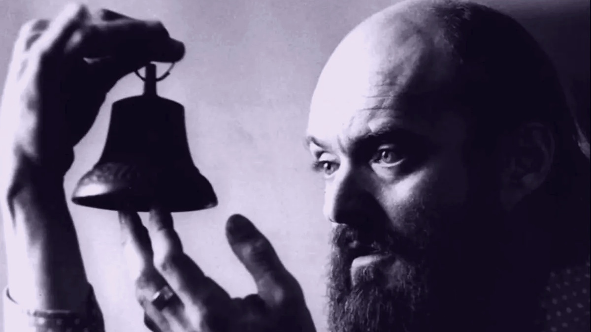 Interactivo: Arvo Pärt, más allá del tintinabuli - RTVE.es