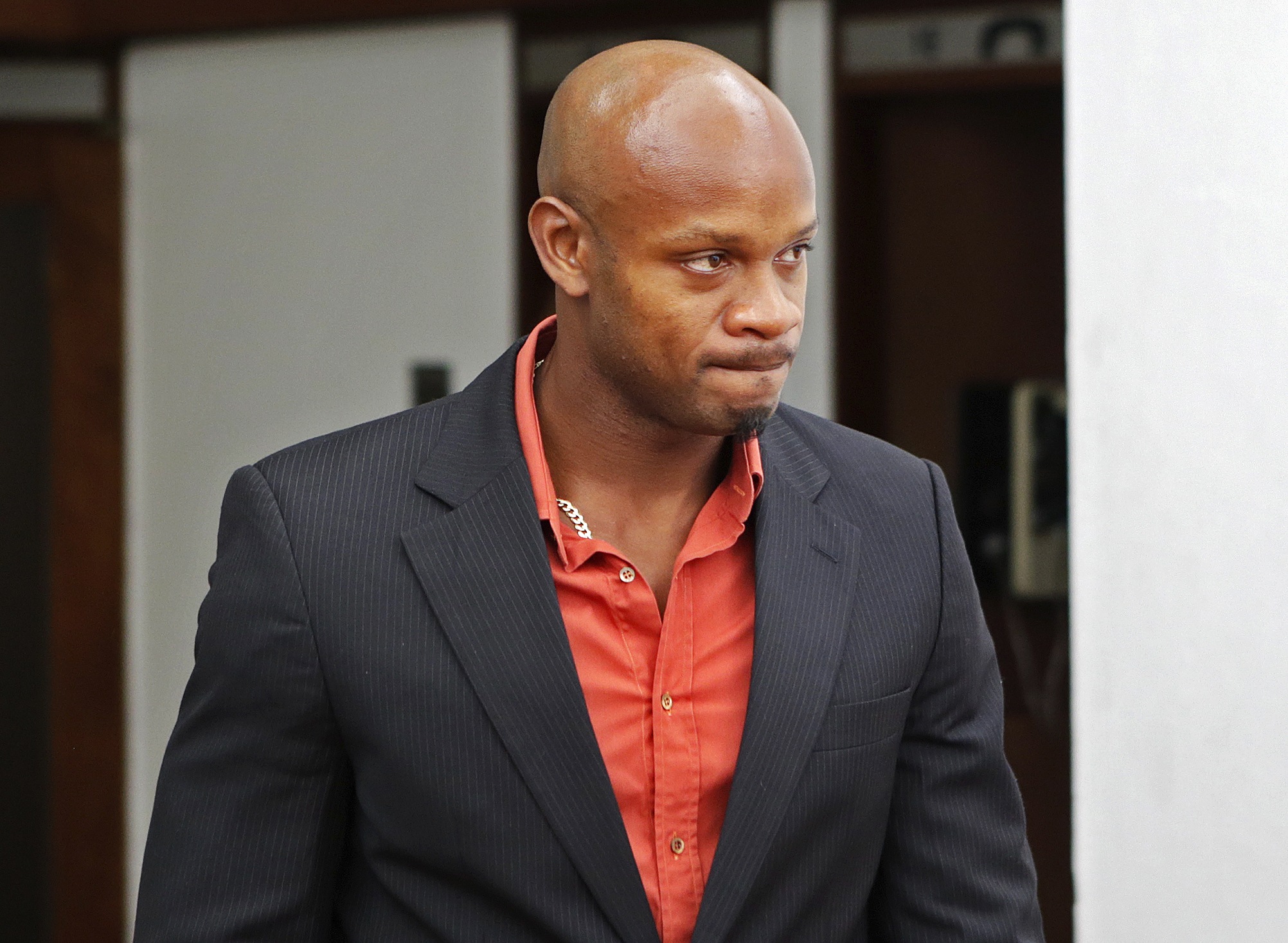 Asafa Powell consumió un estimulante que no mejoró su velocidad
