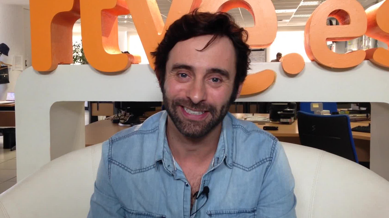 ¡Así ha sido el Facebook Live con Denís Gómez!