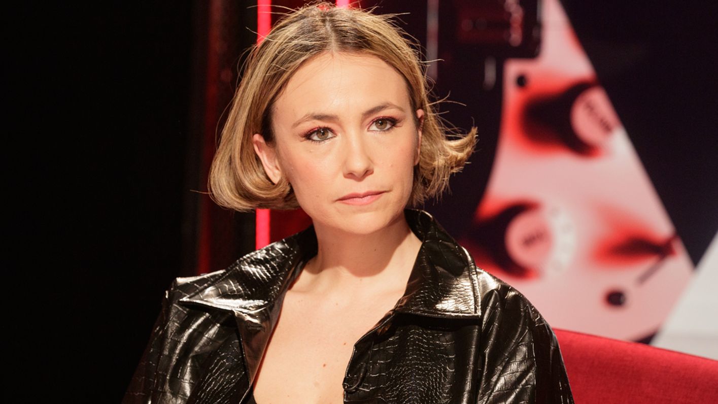 ‘Atención Obras’ recibe a Rigoberta Bandini