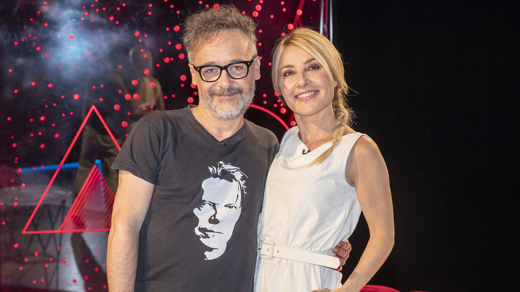 'Atención Obras' entrevista a Santi Balmes