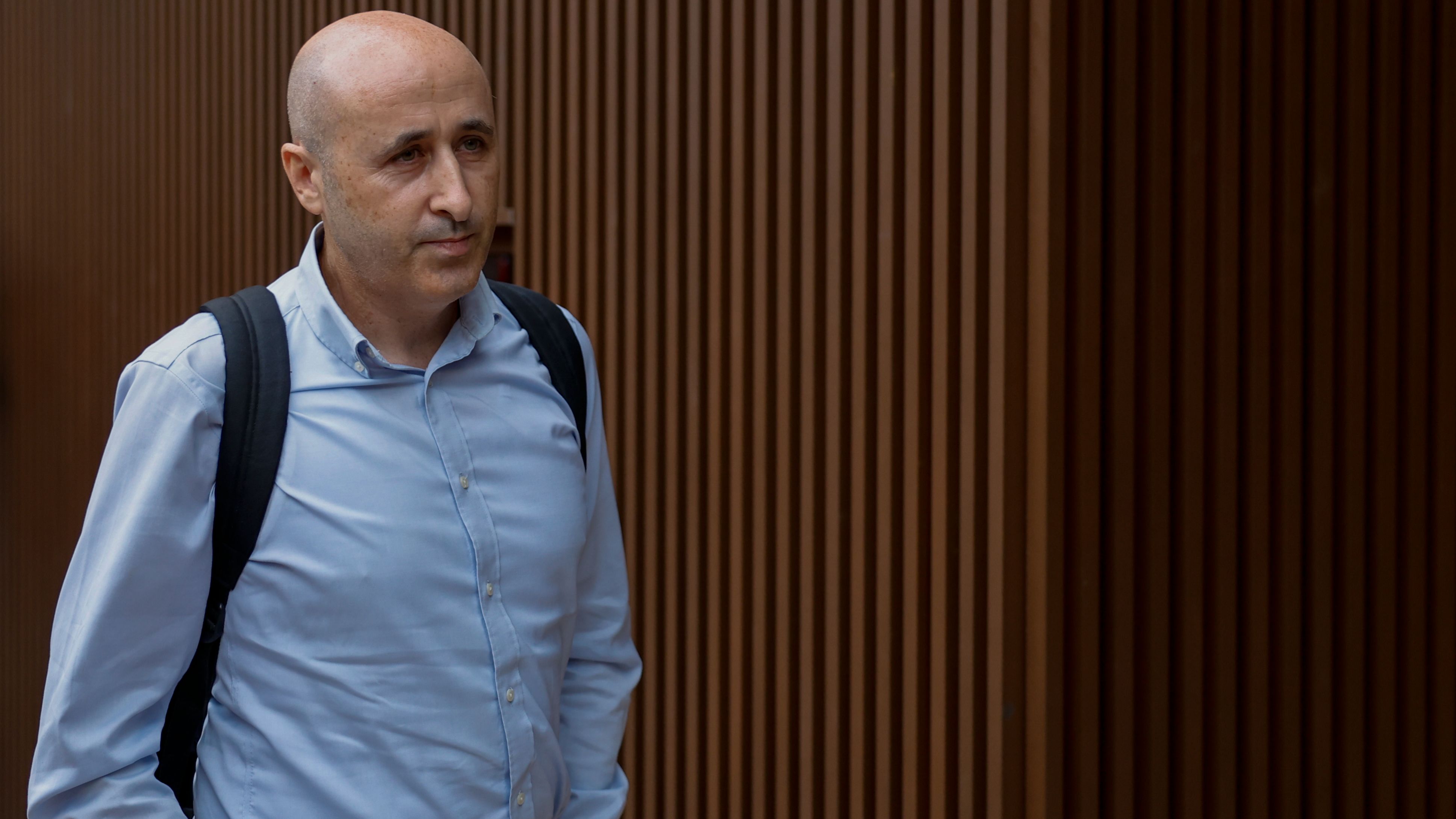 Causa de la dana: la Audiencia de Valencia rechaza la imputación del ...