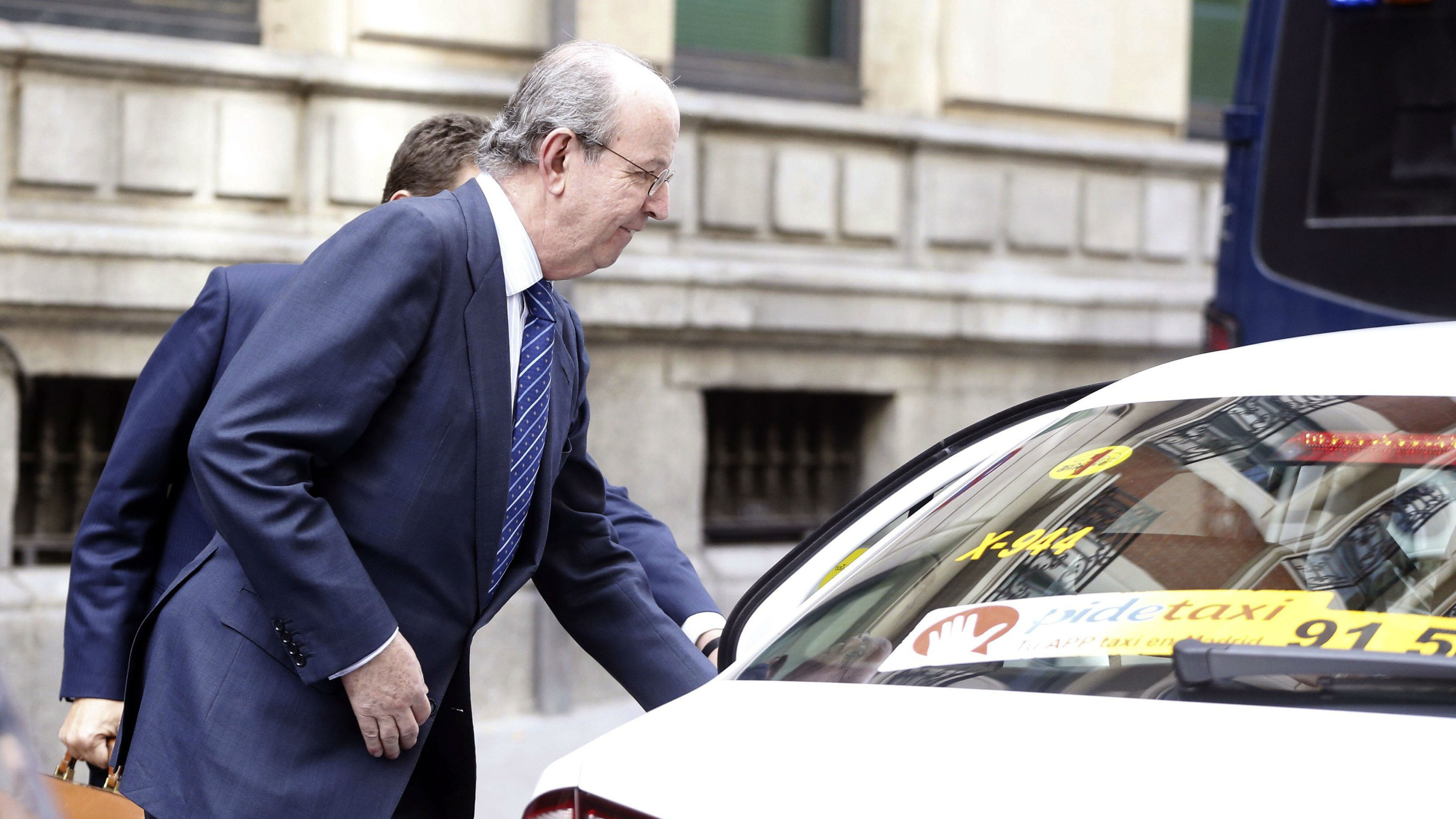 La Audiencia Revoca El Archivo De La Causa L Rtve