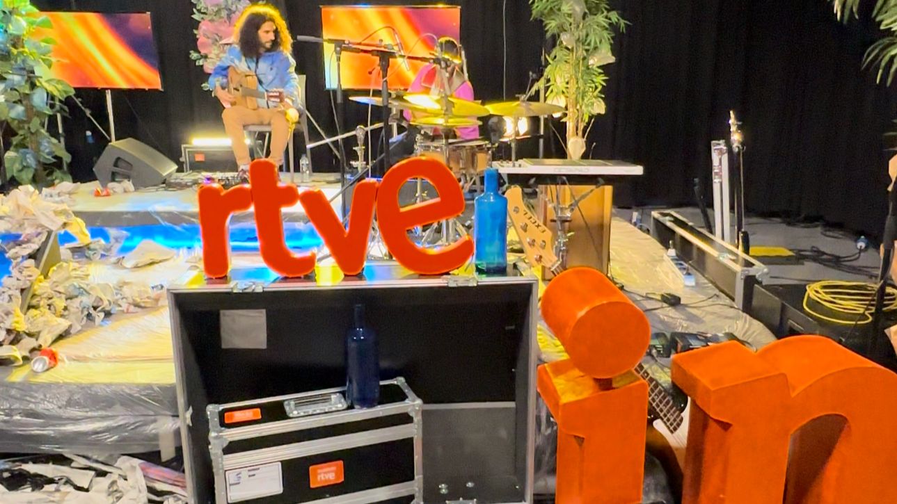 Instituto RTVE - Programa de servicio público en RTVE Play