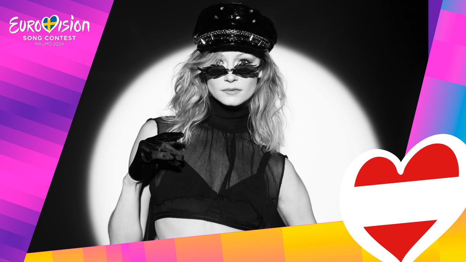 Eurovisión 2024 | Kaleen representará a Austria con "We Will Rave"