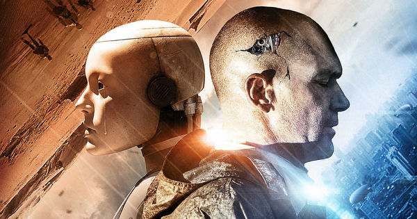 'Autómata', con Banderas y Griffith, pero sin Schwarzenegger