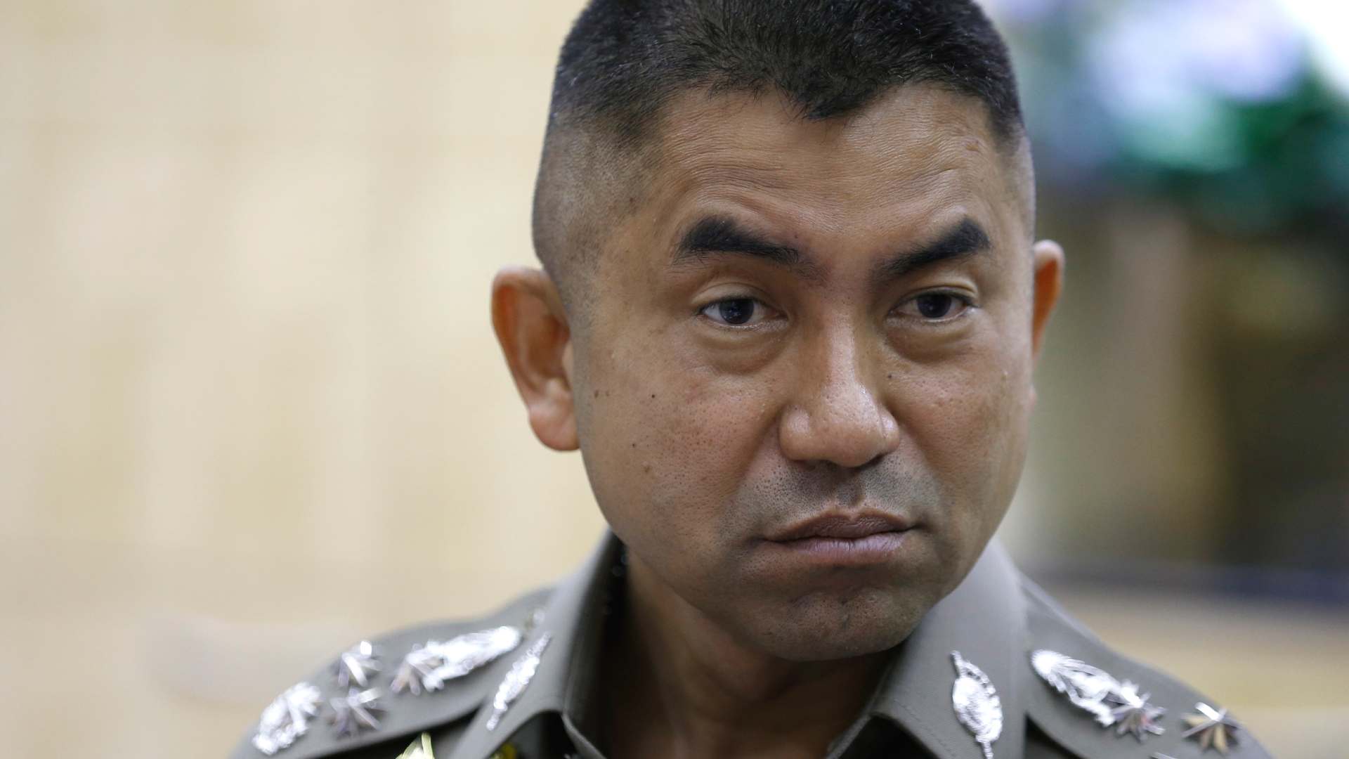 La autopsia indica que Edwin Arrieta murió degollado por Daniel Sancho