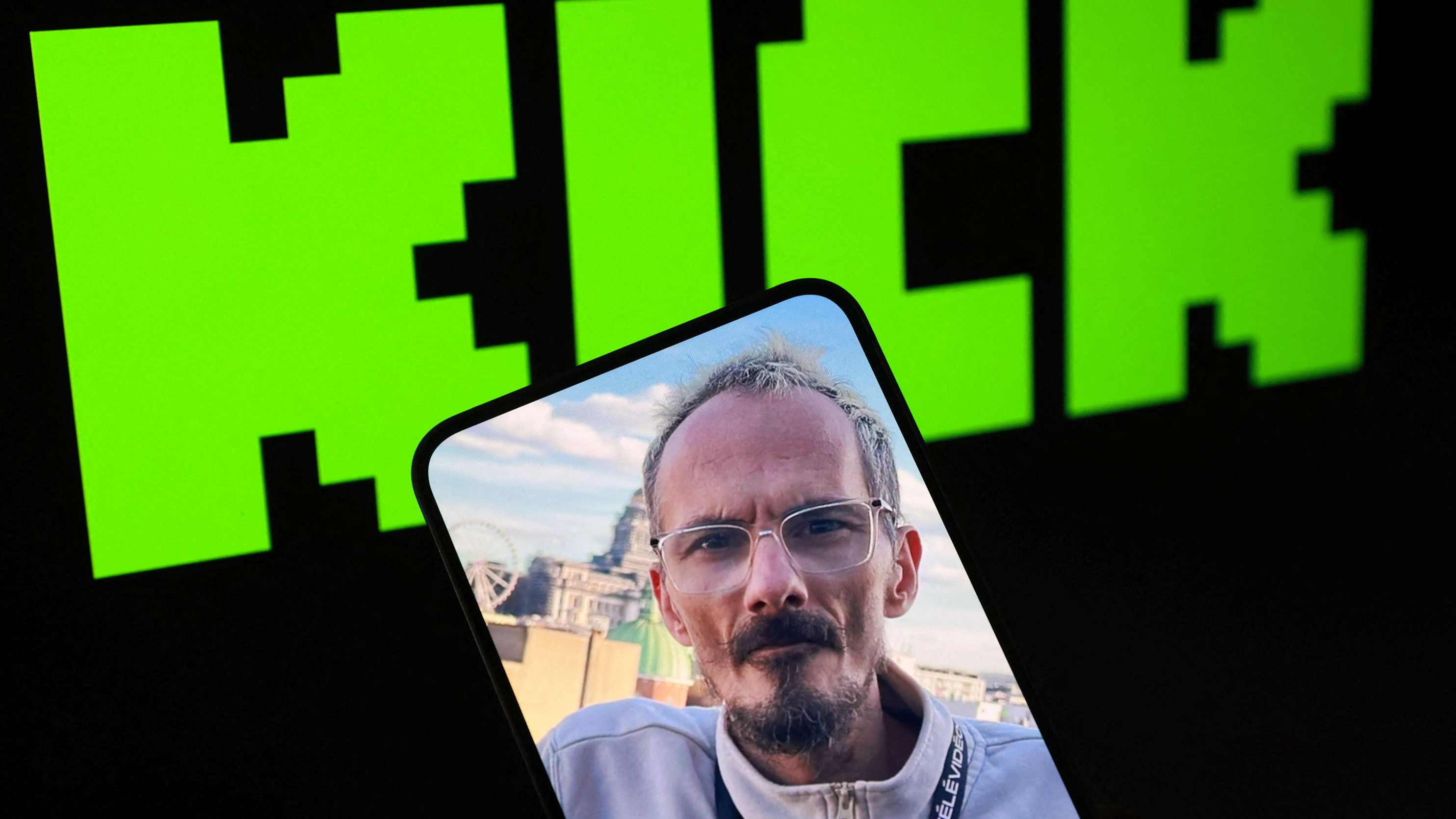 La autopsia del 'influencer' francés Jean Pormanove descarta un crimen