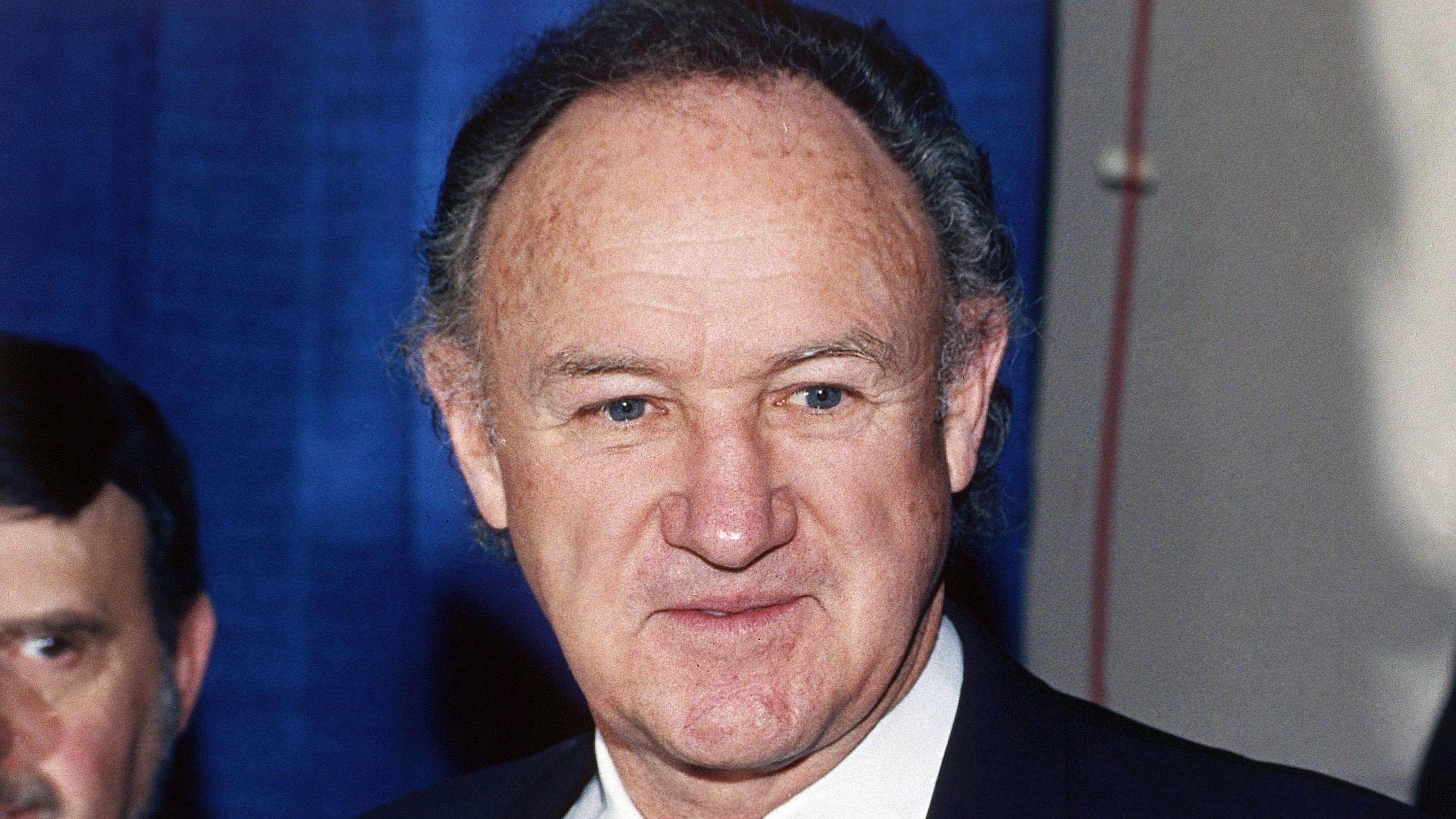 Las autoridades creen que Gene Hackman murió diez días antes de que se ...