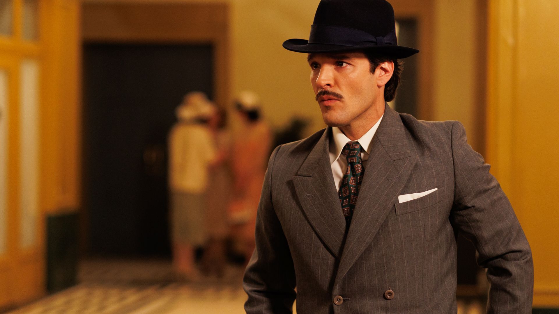 La Moderna, capítulos de 183 al 185