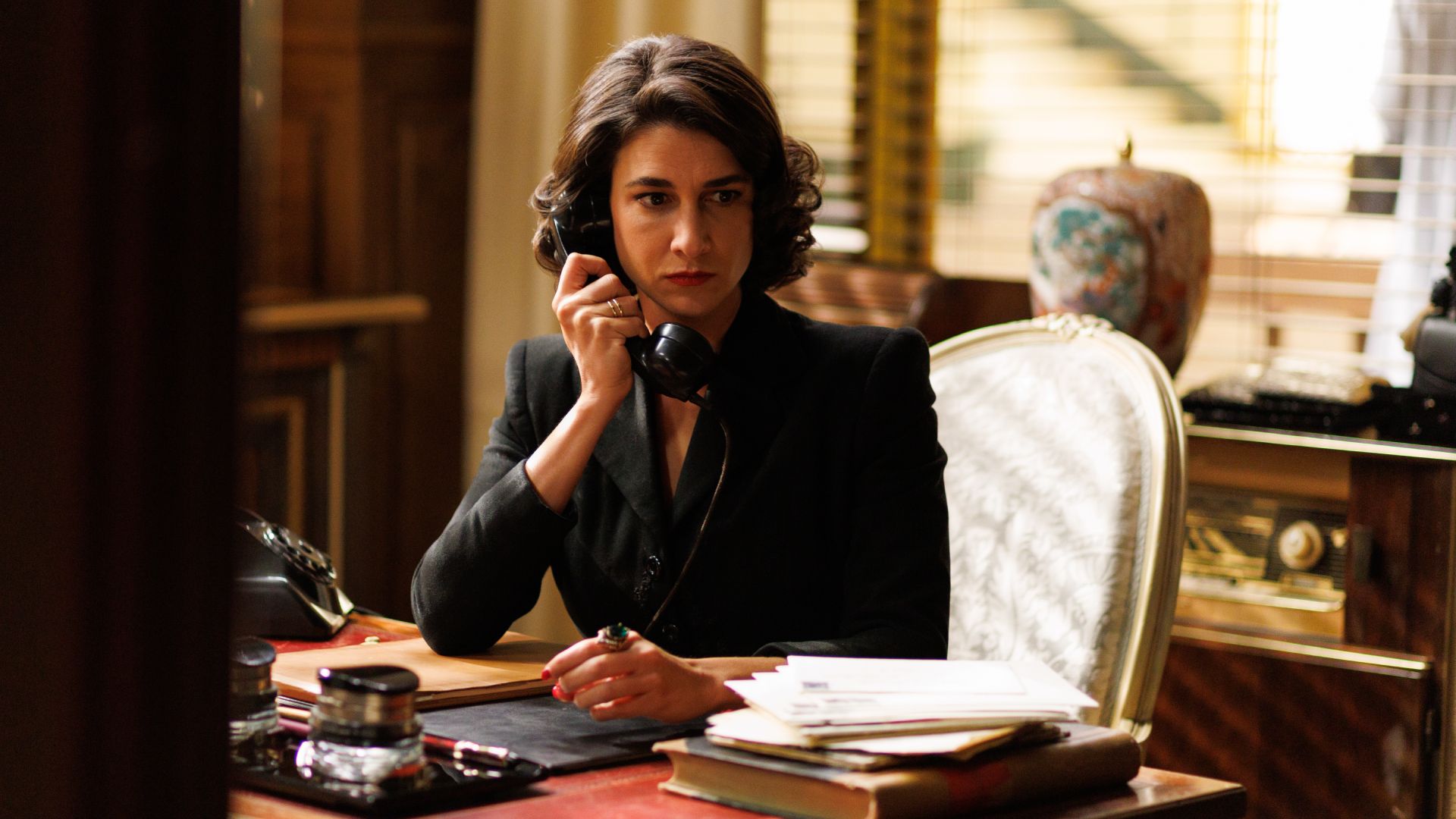 La Moderna, capítulos 122 al 126