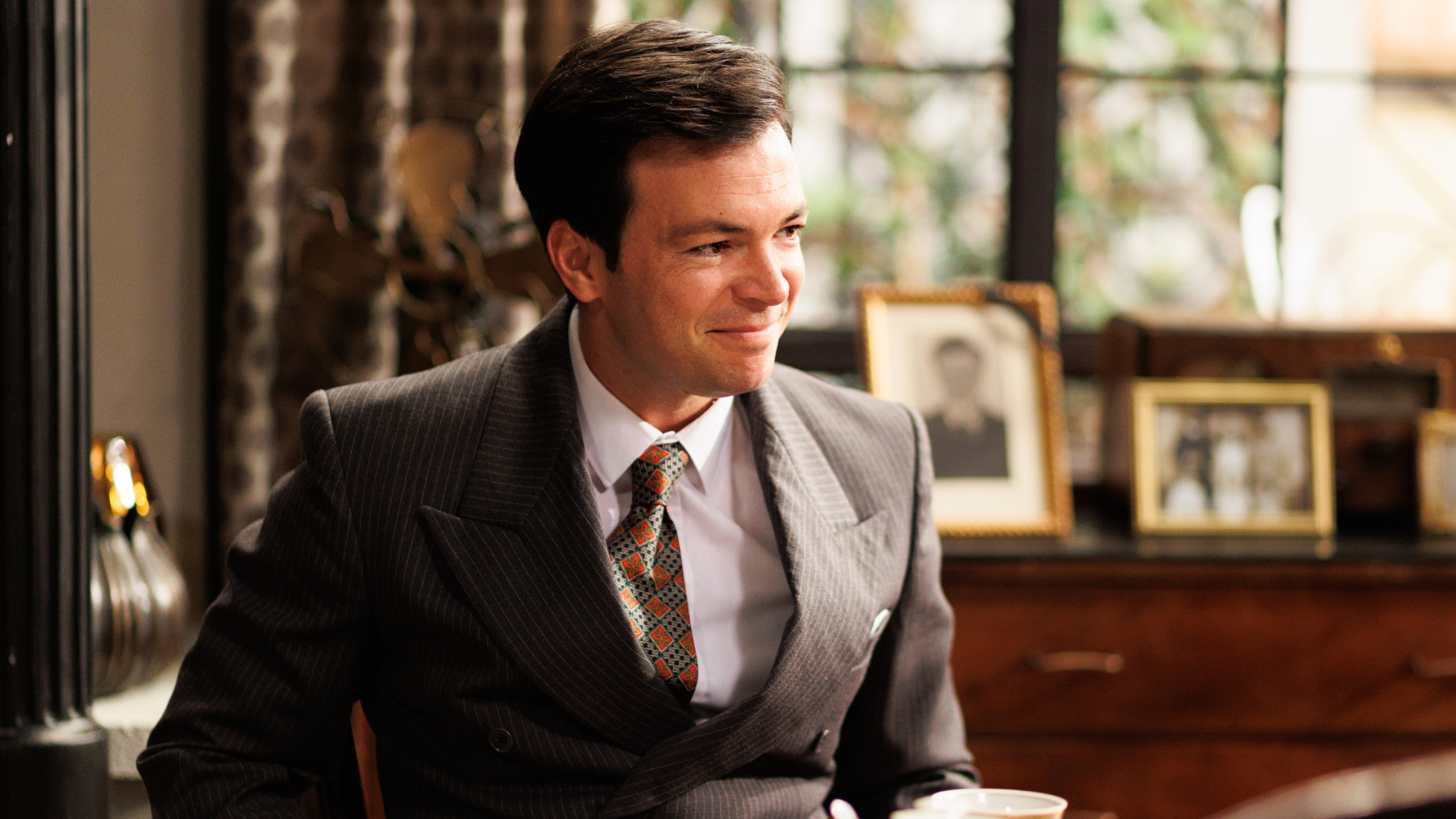 'La Moderna', capitulos: del 222 al 226