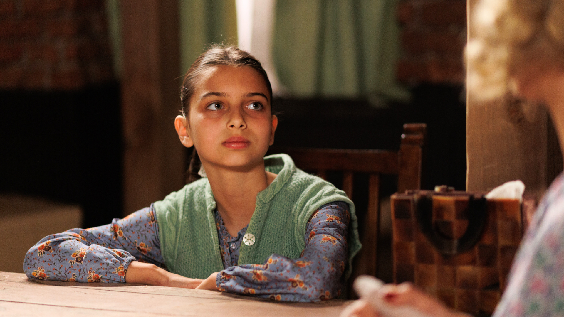 La Moderna, capítulos del 218 al 221