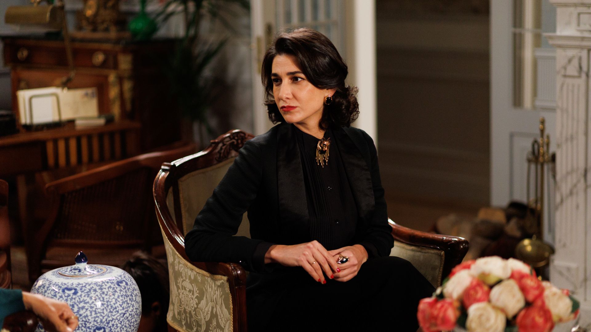 La Moderna, capítulos del 150 al 152