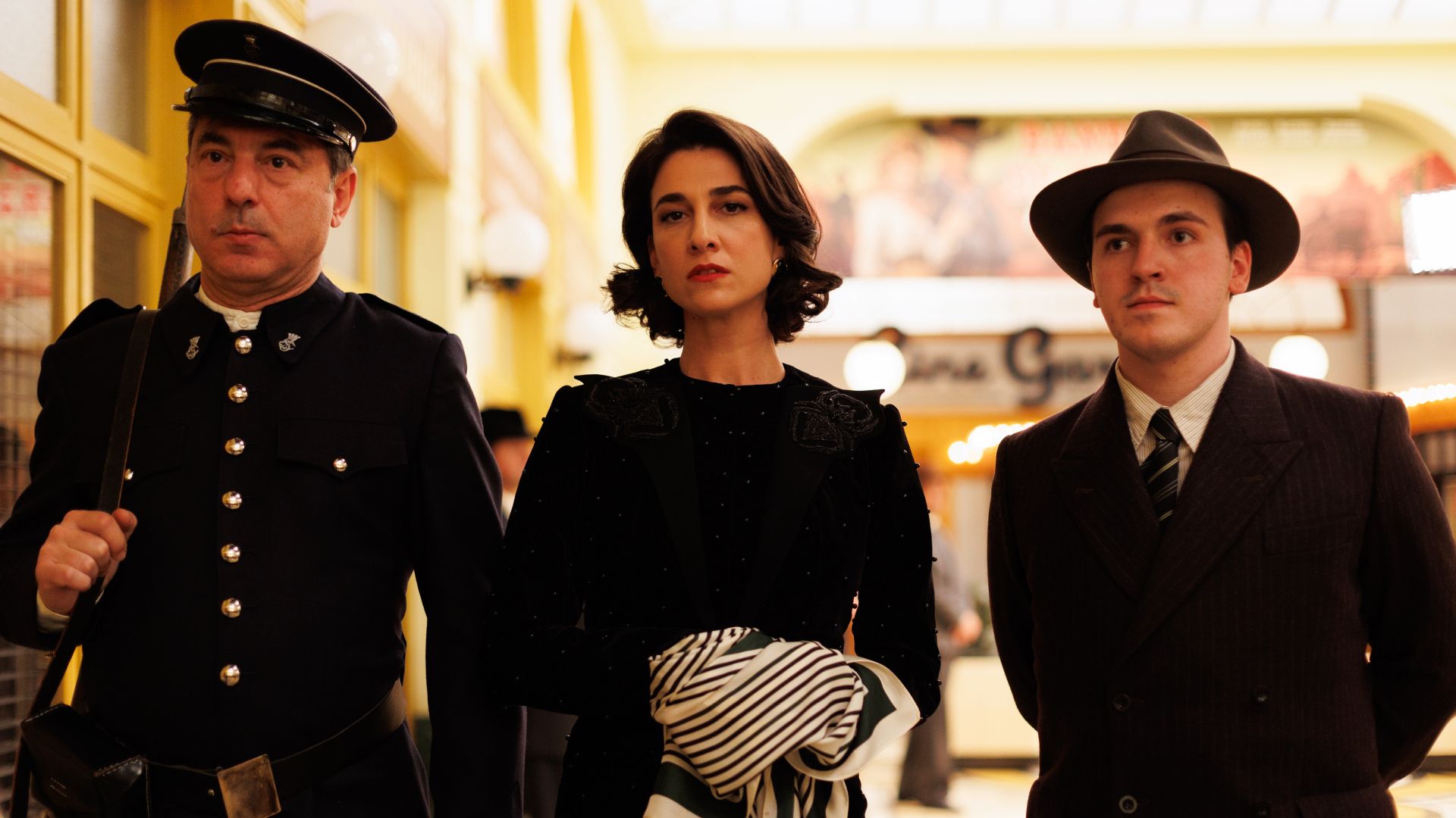 La Moderna, capítulos del 173 al 177