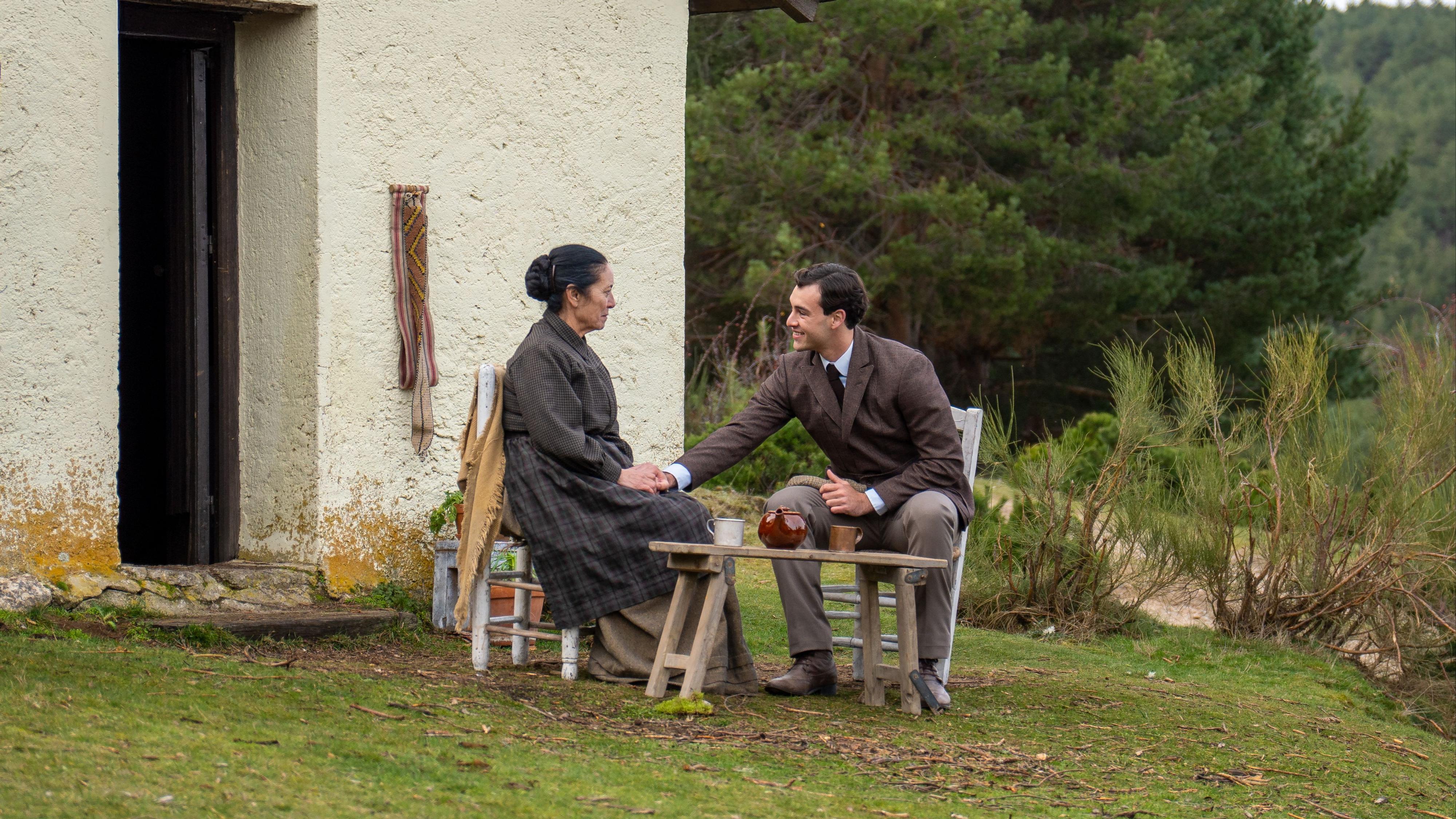 Disfruta de los capítulos 524 al 528 de 'La Promesa'