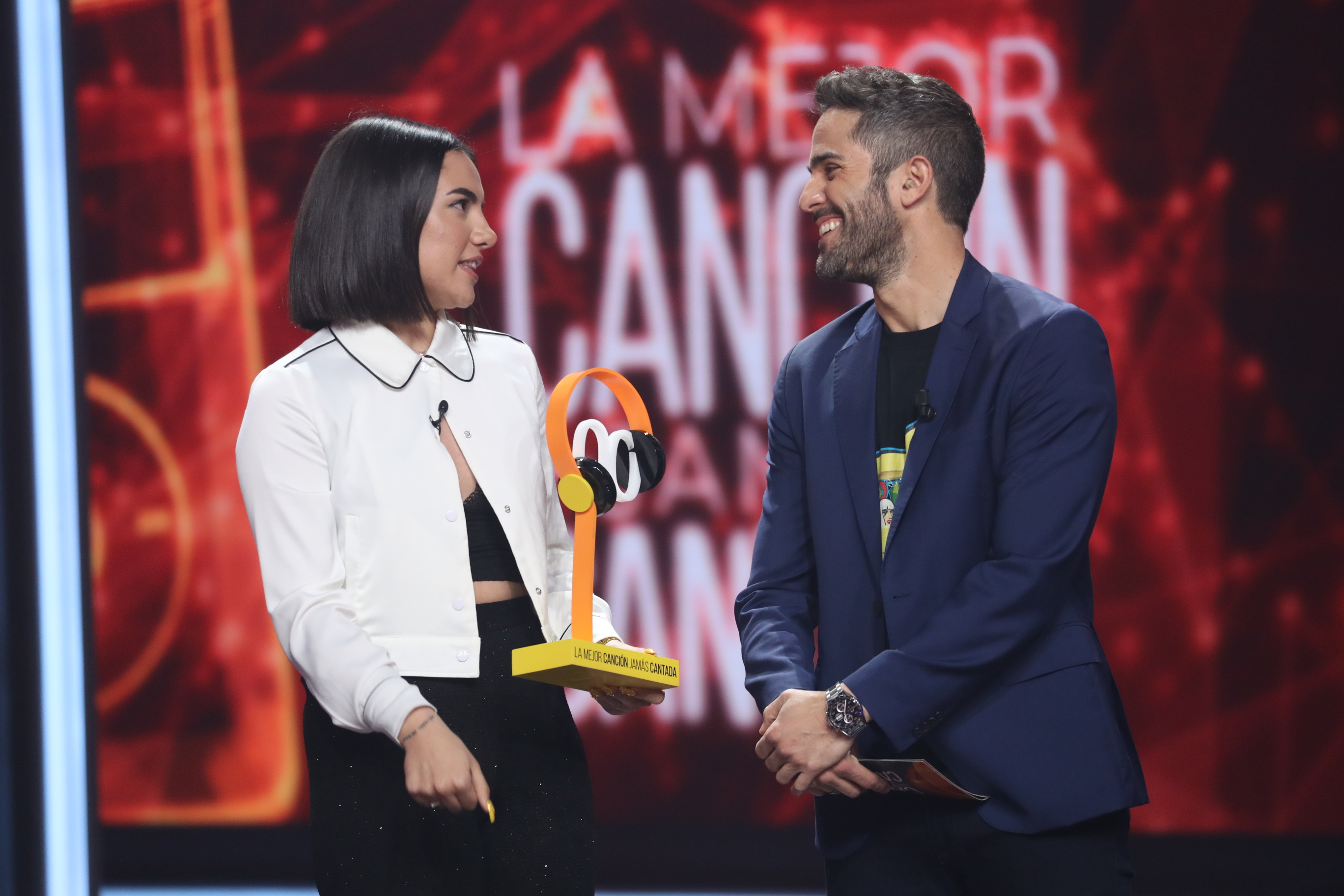 'Ave María', de David Bisbal, ganadora de la década de los 2000 en 'La ...